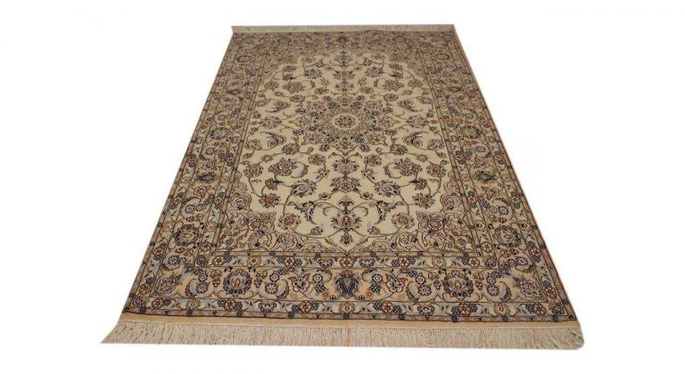 Persian Carpet: Nain Pattern - Shop Iran Art