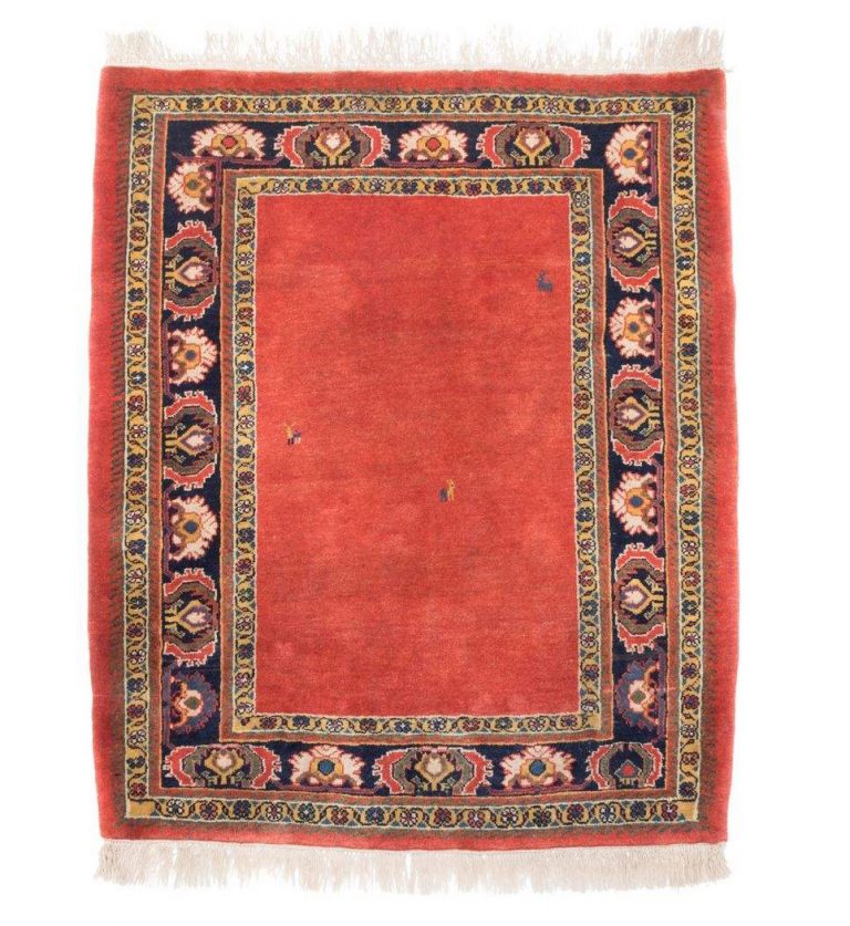 Persian Gabbeh, Azeri Tabriz Design - Shop Iran Art