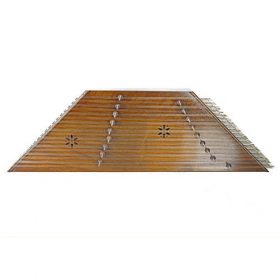 Persian Santoor Dulcimer, String Musical Instrument - Shop Iran Art