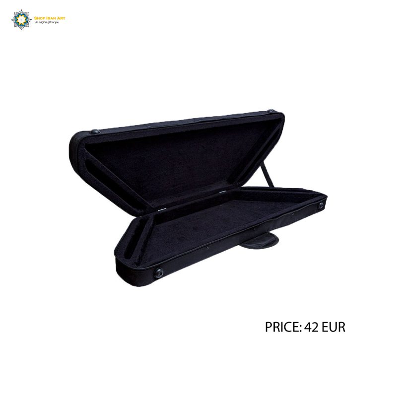 Persian Santoor Dulcimer, String Musical Instrument - Shop Iran Art