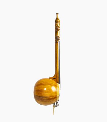 Kamancheh, Bowed Musical Instrument - Shop Iran Art