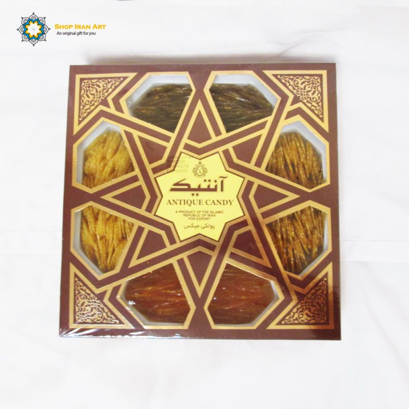 Persian Polaki, Mix Antique Candy - Shop Iran Art