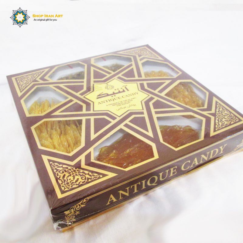 Persian Polaki, Mix Antique Candy - Shop Iran Art