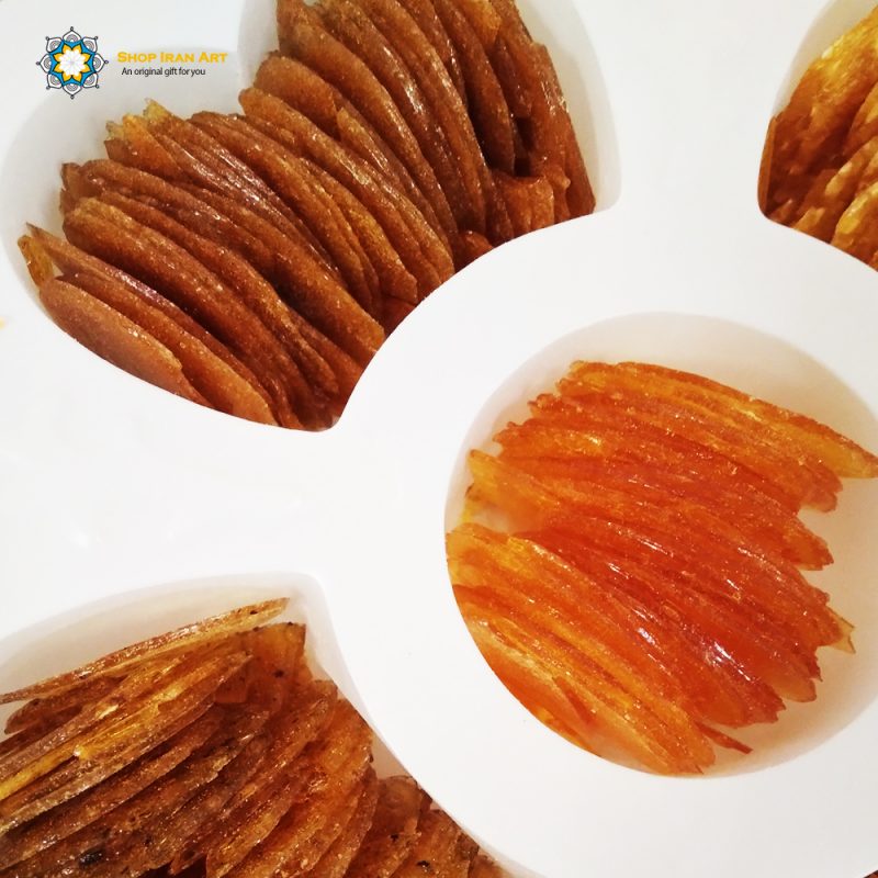 Persian Polaki, Mix Antique Candy (5 Tastes) - Shop Iran Art