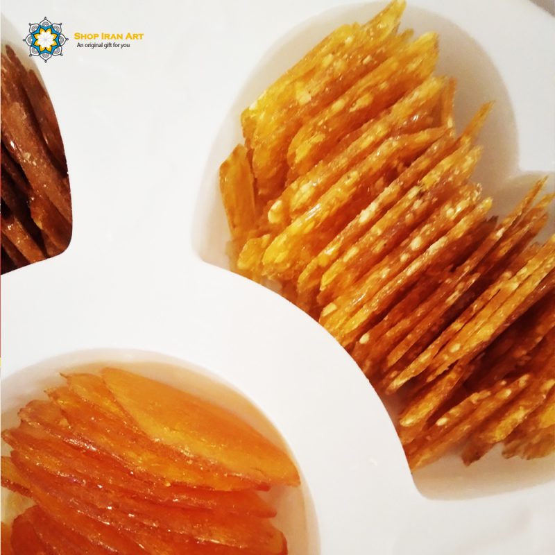 Persian Polaki, Mix Antique Candy (5 Tastes) - Shop Iran Art