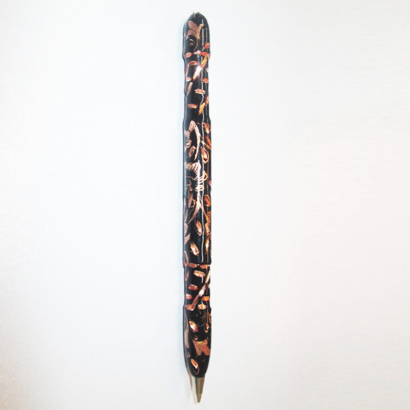Special Pen (Persian Hand Engraved) - Shop Iran Art